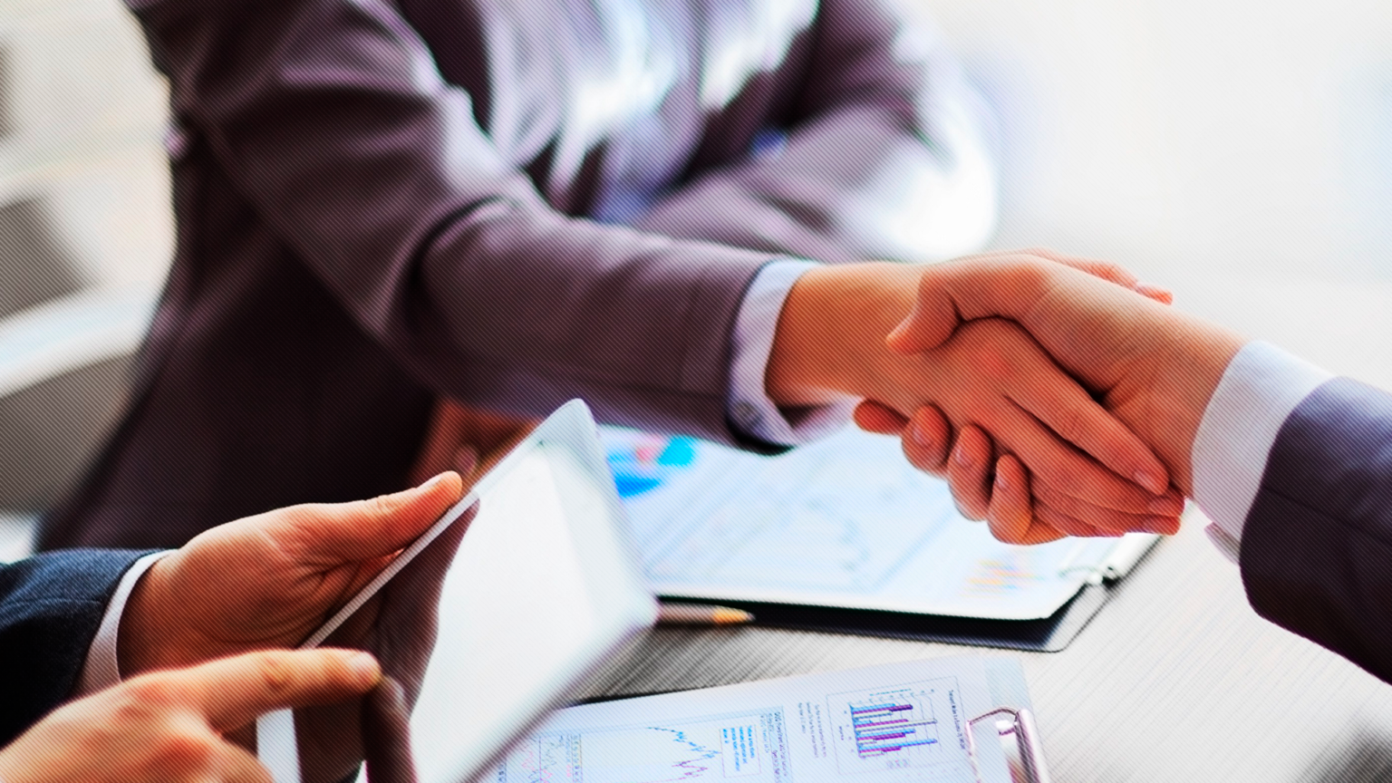 Como me tornar um IBPT Partner? - IBPT Instituto