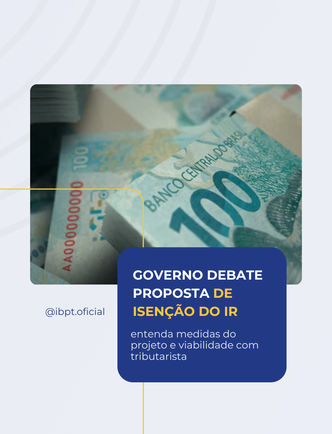 Home - IBPT Instituto